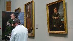 Art Forgery - Crime Museum