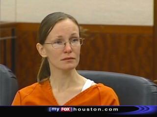 Susan Wright - Crime Museum