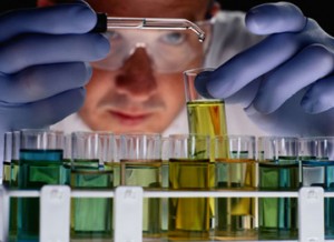 Toxicology of Abused Substances - Crime Museum
