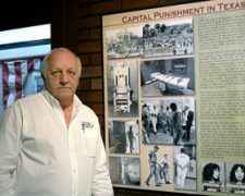 James Willett - Crime Museum