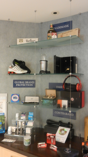 Counterfeiting - Crime Museum