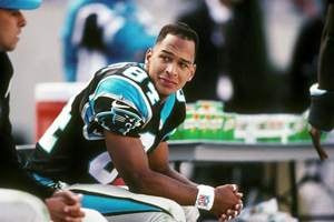 Rae Carruth - Crime Museum