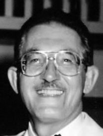 Aldrich Ames - Crime Museum