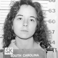 Susan Smith - Crime Museum