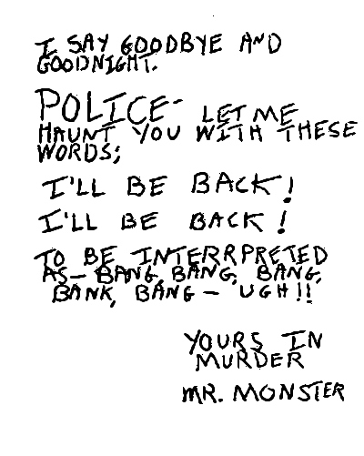 Serial Killer David Berkowitz Victims