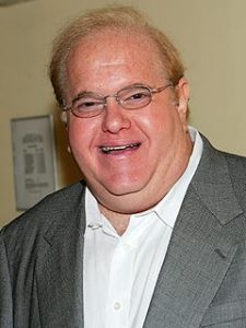 Lou Pearlman - Crime Museum