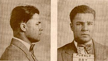 Charles Floyd - Crime Museum