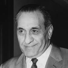 Tony Accardo - Crime Museum