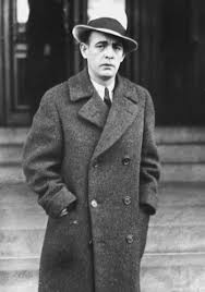 Jack Diamond - Crime Museum