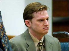 Christian Longo - Crime Museum