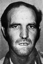Ottis Toole - Crime Museum