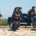 Flickr_-_The_U.S._Army_-_SWAT_Teams_at_Fort_Hood_(cropped) - Crime Museum