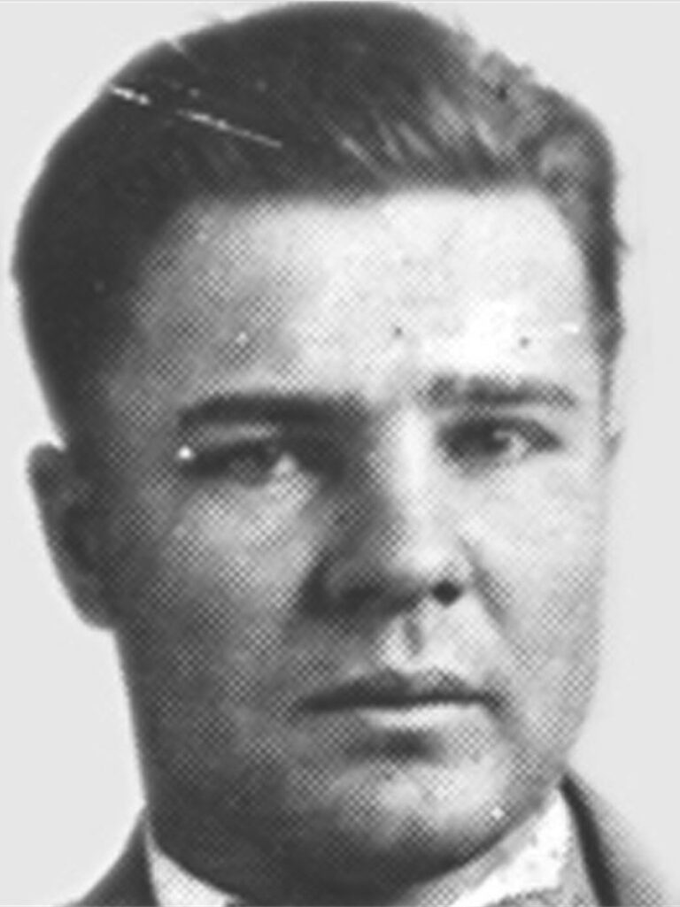 Charles Floyd - Crime Museum