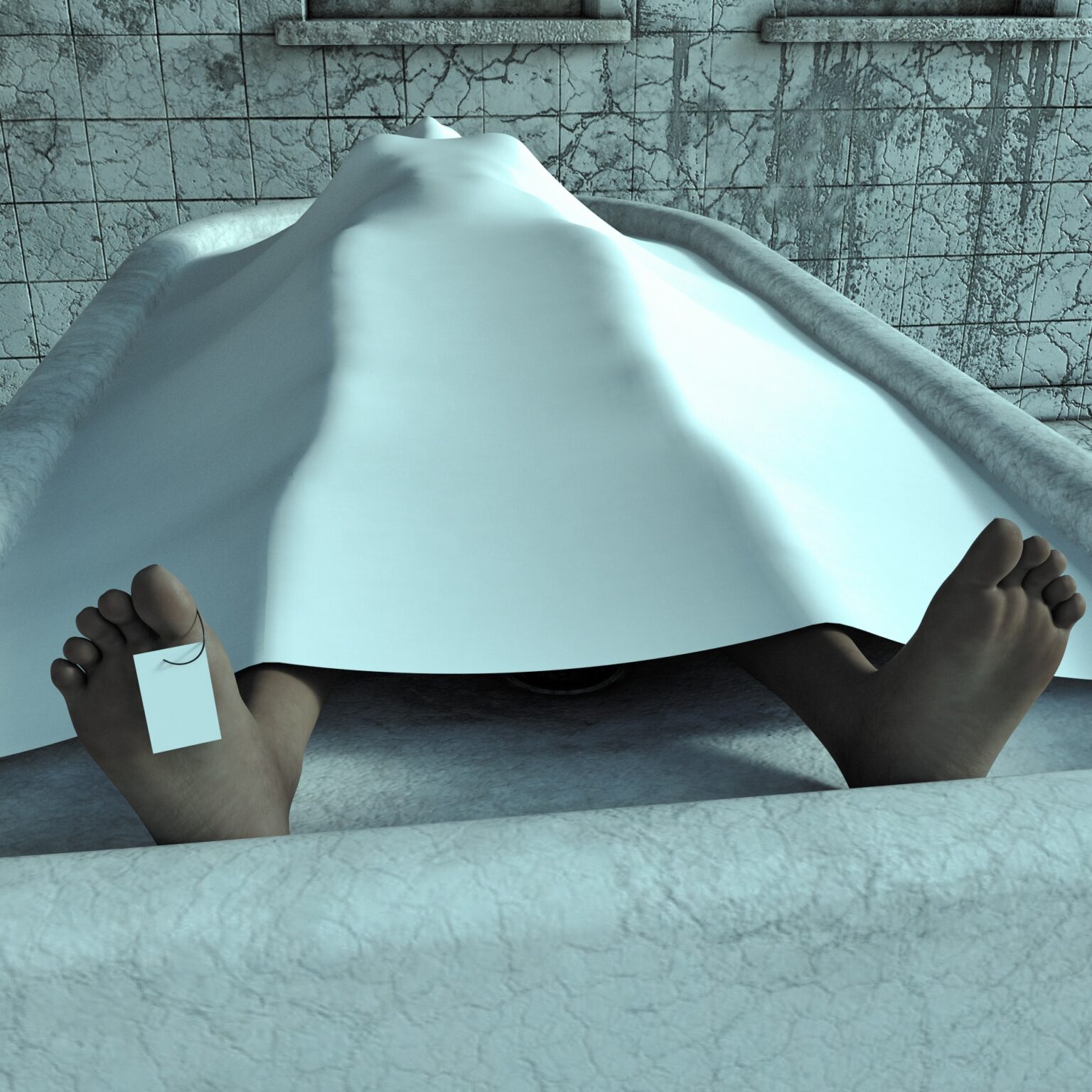 Cause, Mechanism, and Manner of Death - Crime Museum